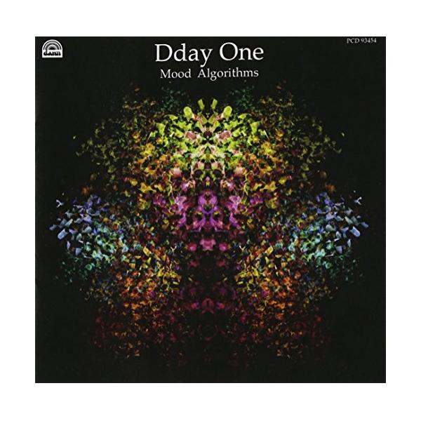 【発売日：2011年11月02日】ディーデイ・ワン (ワン ディーデイ わん でぃーでい)2011年11月2日 発売CD:11.Inner Passage2.Forgotten Nature3.Taking Shape4.Mood Algo...