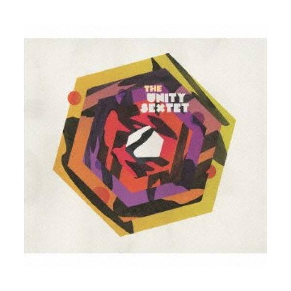 【発売日：2011年12月07日】ザ・ユニティ・セクステット (ユニティセクステット ゆにてぃせくすてっと)2011年12月7日 発売CD:11.ONE FOR PEOPLE(PART 1)2.THE ARROW3.TEN DAYS(PAR...
