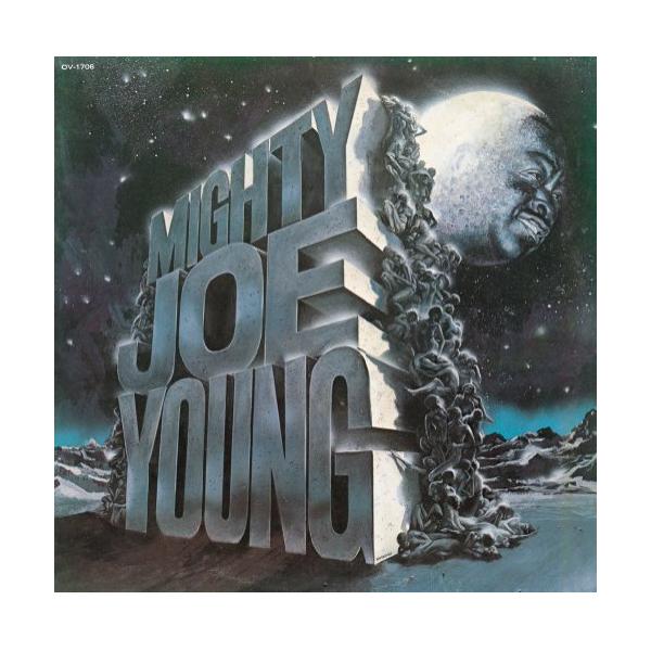 【発売日：2011年12月21日】マイティ・ジョー・ヤング (ヤング マイティジョー やんぐ まいてぃじょー)2011年12月21日 発売CD:11.LOVE BONES - JODY、LOVE BONES、JODY2.MAMA-IN-LA...