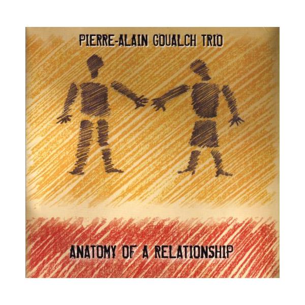 【発売日：2012年01月18日】ピエール-アラン・グァルシュ (グァルシュ ピエールアラン ぐぁるしゅ ぴえーるあらん)2012年1月18日 発売CD:11.Ecoute2.Not for sale3.Tout a change4.Bou...