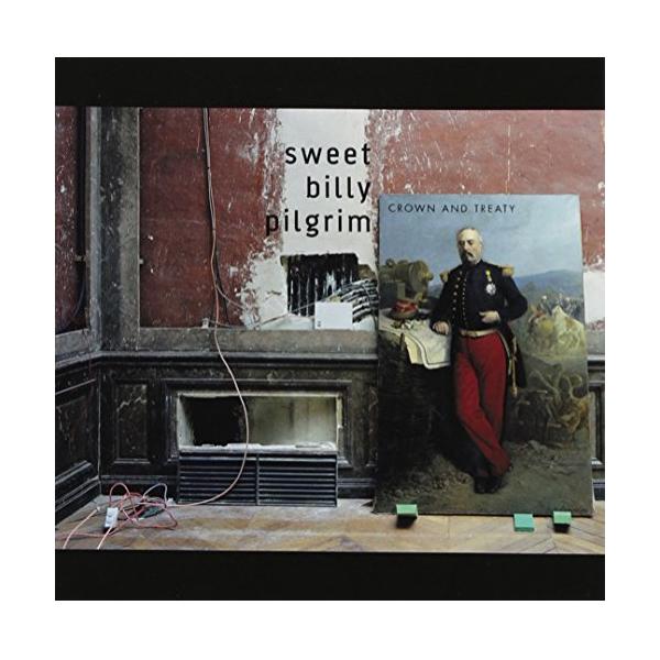【発売日：2012年04月04日】スウィート・ビリー・ピルグリム (スウィートビリーピルグリム すうぃーとびりーぴるぐりむ)2012年4月4日 発売CD:11.joyful reunion2.archaeology3.blakefield ...