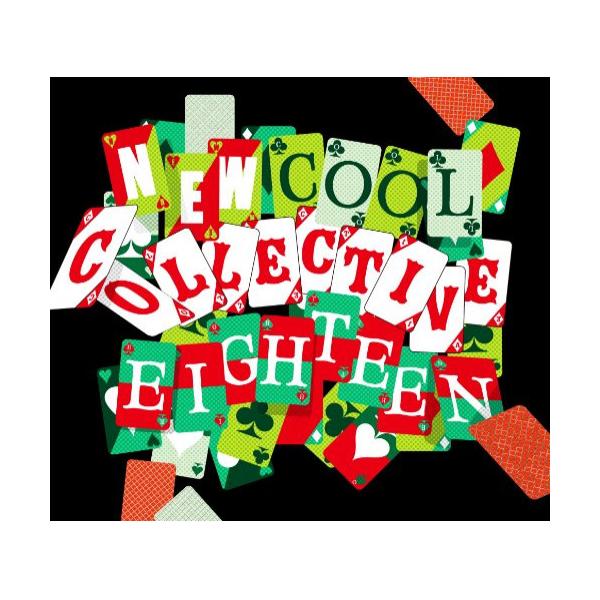 【発売日：2012年03月07日】ニュー・クール・コレクティヴ (ニュークールコレクティブ にゅーくーるこれくてぃぶ)2012年3月7日 発売CD:11.VOODOO SURF2.JACKPOT3.MARCHE FUNEBRE(ROCKST...