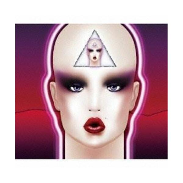 【発売日：2012年05月16日】ジミー・エドガー (エドガー ジミー えどがー じみー)2012年5月16日 発売CD:11.Too Shy2.This One's For The Children3.Sex Drive(Feat.A11...