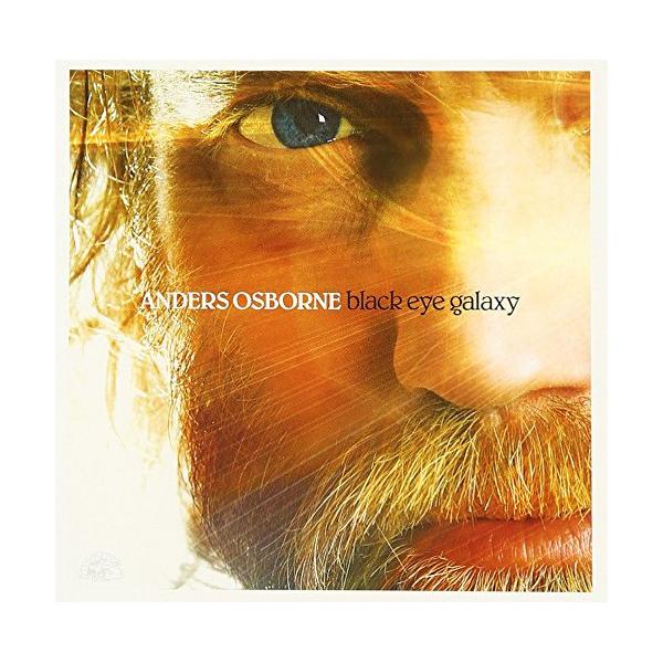 【発売日：2012年05月16日】アンダース・オズボーン (オズボーン アンダース おずぼーん あんだーす)2012年5月16日 発売痺れるほどに魅力的なギター・プレイと、ソウルフルで心をぐっと感動させる声を兼ね備えた孤高のブルース・ロッカ...