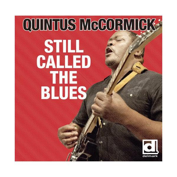 【発売日：2012年08月02日】クウィンタス・マコーミック (マコーミック クウィンタス まこーみっく くうぃんたす)2012年8月2日 発売シカゴ発ブルーズン・ソウルマン、クウィンタス・マコーミック。1970年代テイストな自作「What...