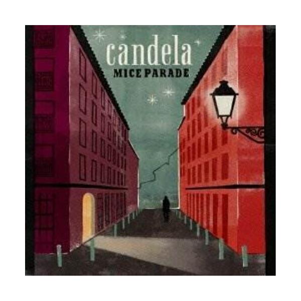 【発売日：2012年11月07日】マイス・パレード (マイスパレード まいすぱれーど)2012年11月7日 発売アダム・ピアース率いる不定形ユニット、マイス・パレードが前作より2年振り(2012年時)にリリースするアルバム。複雑なリズムや緻...