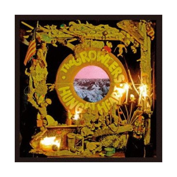 【発売日：2012年12月19日】ザ・グラウラーズ (グラウラーズ ぐらうらーず)2012年12月19日 発売2012年の全米大型フェスで大きな話題を呼んだ注目のニュー・カマー、ザ・グラウラーズのサード・アルバム。西海岸ロックの気持ち良いグ...