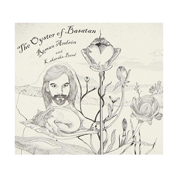 【発売日：2013年04月17日】ロマン・アンドレン (アンドレン ロマン あんどれん ろまん)2013年4月17日 発売デオダードやボブ・ジェイムスのロマンティックなサウンドの流れをくむキーボード奏者、ロマン・アンドレンが通算7枚目にして...