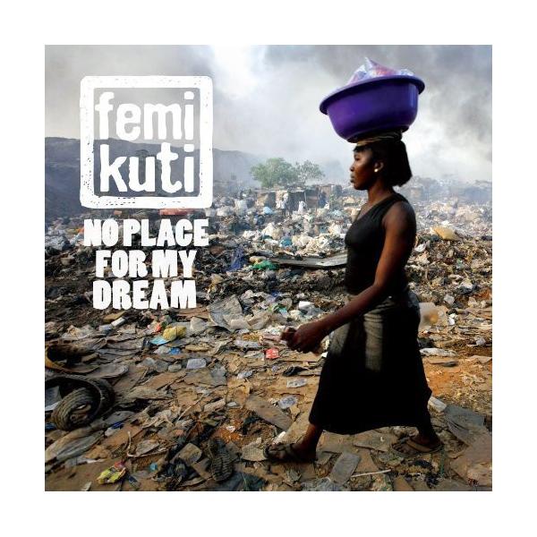 【発売日：2013年05月22日】フェミ・クティ (クティ フェミ くてぃ ふぇみ)2013年5月22日 発売フェラ・クティの長男にして”アフロ・ビートの真の後継者”フェミ・クティが通算7作目のアルバムをリリース。持ち前の荒々しさと、過去最...