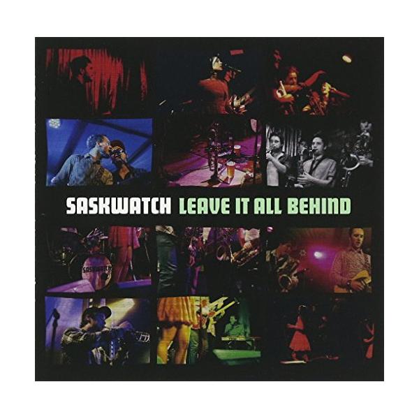 【発売日：2013年07月03日】サスクワッチ (さすくわっち)2013年7月3日 発売CD:11.THE DELINQUENT2.DON'T WANNA TRY3.YOUR LOVE4.COCA COLA5.TWO HEARTS6.LEA...