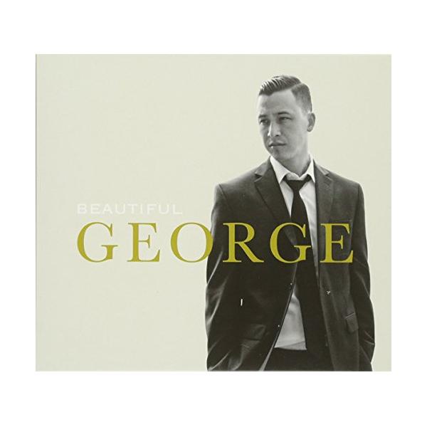 【発売日：2013年08月07日】ジョージ (じょーじ)2013年8月7日 発売ニューヨーク生まれの日系カナダ人アーティスト、ジョージ・ノズカのセカンド・アルバム。グラミー受賞プロデューサー、ジャッキー・ボーイズを迎えた「Beautiful...