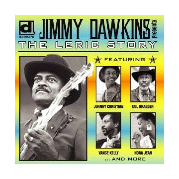 【発売日：2013年08月07日】ジミー・ドーキンス (ドーキンス ジミー どーきんす じみー)2013年8月7日 発売2013年4月10日に他界した偉大なギタリスト、ジミー・ドーキンスが1980年代に主宰していたレーベル、レリックに残され...