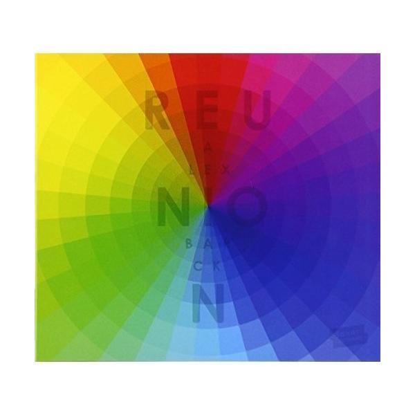 【発売日：2013年10月16日】アレックス・バーク (バーク アレックス ばーく あれっくす)2013年10月16日 発売クロスオーヴァー・ジャズ界の重鎮、ジャザノヴァのDJ にして数々のクラシックスを作曲してきたアレックス・バークのデビ...