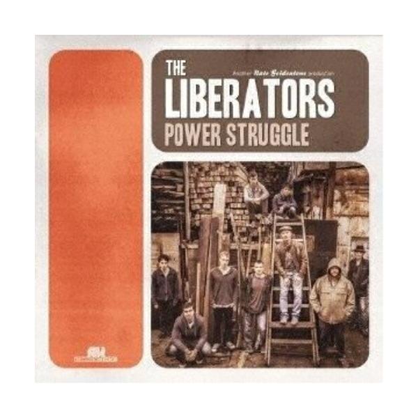 【発売日：2013年10月16日】ザ・リベレーターズ (リベレーターズ りべれーたーず)2013年10月16日 発売10人編成のオーストラリア発アフロ・ファンク・バンド、ザ・リベレーターズの2年ぶり(2013年時)となるセカンド・アルバム。...