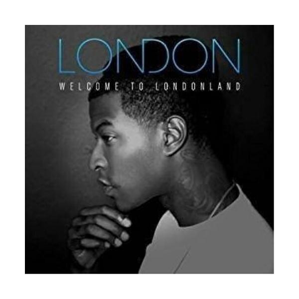 【発売日：2013年12月18日】ロンドン (ろんどん)2013年12月18日 発売CD:11.Welcome To LondonLand(Introduction)2.Special3.Pilot(Higher Interlude)4.H...