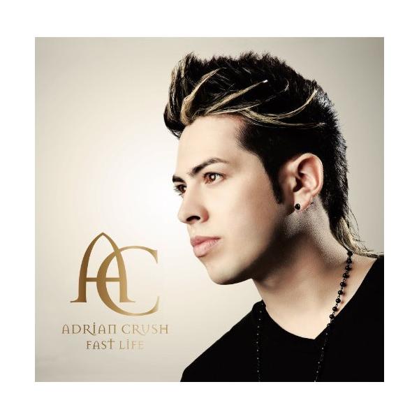 【発売日：2014年01月22日】エイドリアン・クラッシュ (クラッシュ エイドリアン くらっしゅ えいどりあん)2014年1月22日 発売圧巻のサウンド・プロダクションでR&amp;Bシーンに旋風を巻き起こしたエイドリアン・クラッシュが、...