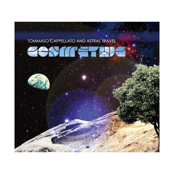 【発売日：2014年06月04日】アストラル・トラヴェル (アストラルトラベル あすとらるとらべる)2014年6月4日 発売スピリチュアル・ジャズの名盤『ブラック・ルネッサンス』を作り上げたハリー・ウィテカーの愛弟子、トマッソ・カッペラット...