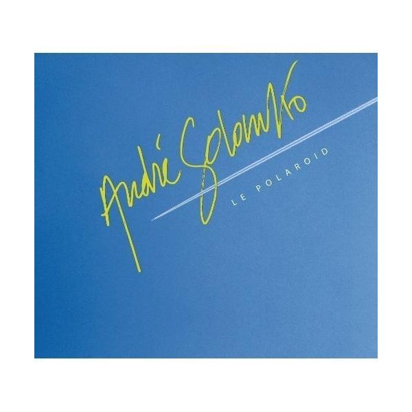 【発売日：2014年06月18日】アンドレ・ソロンコ (ソロンコ アンドレ そろんこ あんどれ)2014年6月18日 発売フィンランドのフュージョン・バンド、ヴァイナル・ジャムを率いるプロデューサー/サックス奏者、アンドレ・ソロンコのセカン...