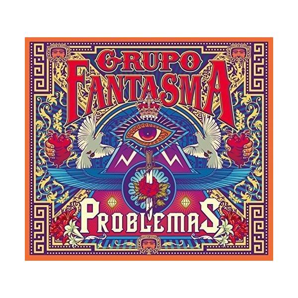 【発売日：2014年09月03日】グルーポ・ファンタスマ (グルーポファンタスマ ぐるーぽふぁんたすま)2014年9月3日 発売米テキサス出身のラテン・ファンク楽団、グルーポ・ファンタズマの2014年アルバム。9人編成の大所帯から繰り出され...