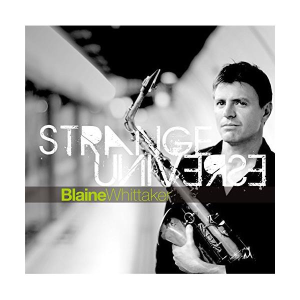 【発売日：2014年12月03日】ブレイン・ウィテカー (ウィテカー ブレイン うぃてかー ぶれいん)2014年12月3日 発売CD:11.The View2.Aint No Sunshine -Ft.Mark de Clive Lowe ...