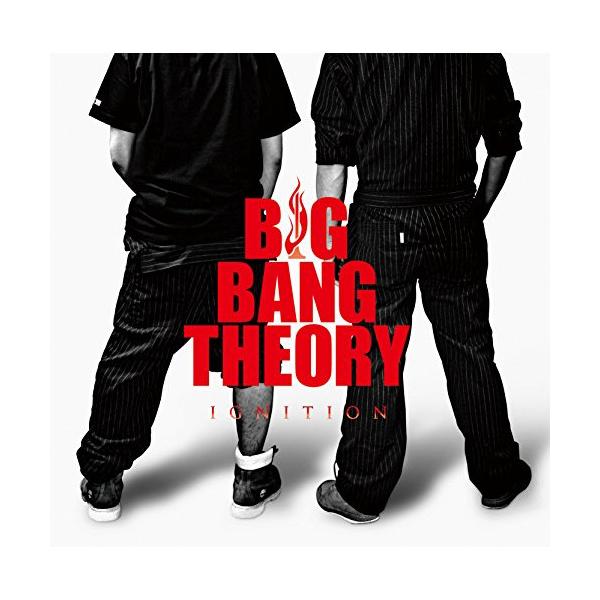 【発売日：2014年12月17日】BIG BANG THEORY (ビッグバンセオリー びっぐばんせおりー)2014年12月17日 発売MC/プロデューサーのらゆうとヴォーカルROWによる”完全セルフ・プロデュース型デュオ”、ビッグ・バン・...