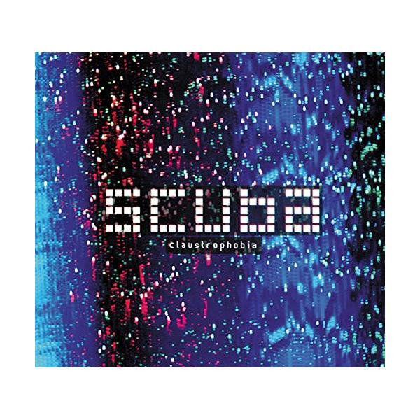 【発売日：2015年03月04日】スキューバ (すきゅーば)2015年3月4日 発売ミニマル・ダブ・テクノの雄、スキューバがポップ路線な前作から一転、初期作を2015年にアップデートしたかのような、ダブステップ〜テクノを通過したアルバムを完...