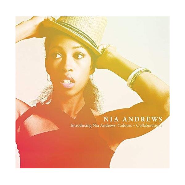 【発売日：2015年03月04日】ニア・アンドリューズ (アンドリューズ ニア あんどりゅーず にあ)2015年3月4日 発売コモンのクリエイティヴ・アシスタントを務め、大物R&amp;Bアクトのバック・ヴォーカリストとしても活動してきたジ...