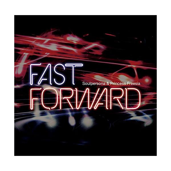 【発売日：2015年07月02日】ソウルペルソナ&amp;プリンセス・フリージア (ソウルペルソナ/プリンセスフリージア そうるぺるそな/ぷりんせすふりーじあ)2015年7月2日 発売米英問わず多方面から絶大な信頼を得るプロデューサー/ リ...