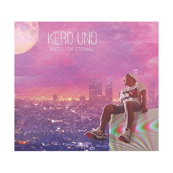 【発売日：2015年12月16日】ケロ・ウノ (ケロウノ けろうの)2015年12月16日 発売ジャジー・ヒップホップの立役者ケロ・ワンが新プロジェクトを始動。ケロ・ウノ名義での本作は、ディスクロージャー的なエレクトロニックな感覚をフューチ...