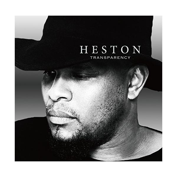 【発売日：2016年04月20日】ヘストン (へすとん)2016年4月20日 発売2008年デビュー、伝統的な”メロウ&amp;ロマンティック”を受け継ぐ米ソウル・シンガー、ヘストンの通算5枚目のアルバム。本格派ながらもキャッチーなアーバン...