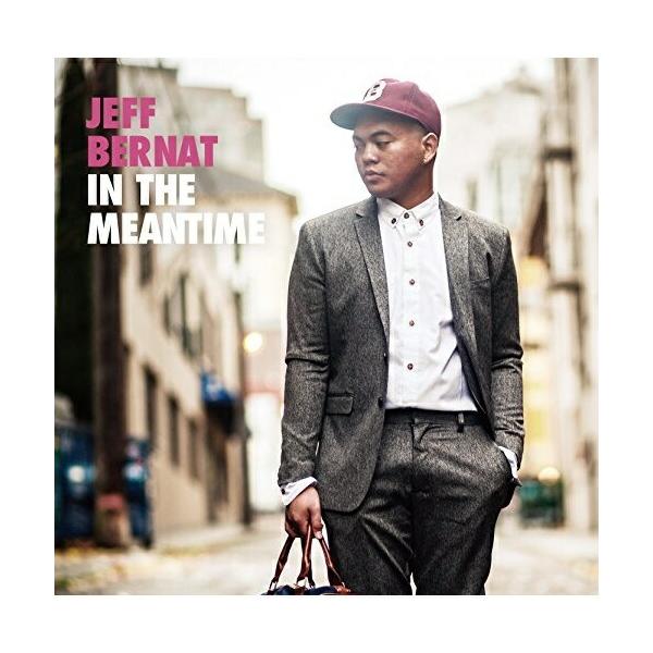 【発売日：2016年07月06日】ジェフ・バーナット (バーナット ジェフ ばーなっと じぇふ)2016年7月6日 発売デビュー・アルバム『The Gentleman Approach』のリリース以降、その独創的なメロディにジャンルの垣根を...