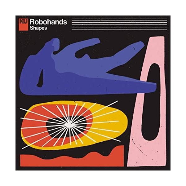 【発売日：2021年01月15日】ロボハンズ (ろぼはんず)2021年1月15日 発売2018年の1stアルバム『Green』が世界的な話題を呼んだロンドンの若きマルチ奏者/作曲家:アンディ・バクスターによるソロ・プロジェクト=ロボハンズが...