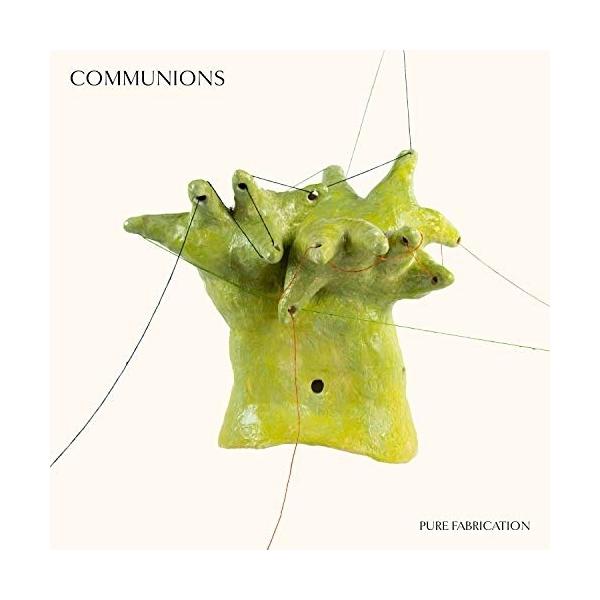 【発売日：2021年04月23日】コミュニオンズ (こみゅにおんず)2021年4月23日 発売コペンハーゲンのレホフ兄弟によるロックバンド、コミュニオンズが4年ぶりとなる2ndアルバムをリリース!ヴォーカル、マーティン・レホフのエモーショナ...