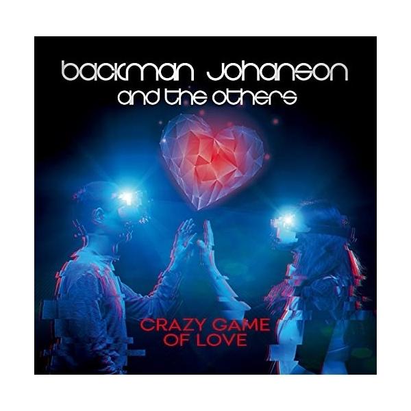 【発売日：2021年06月09日】バックマン=ヨハンソン&amp;ジ・アザーズ (バックマンヨハンソンアンドジアザーズ ばっくまんよはんそんあんどじあざーず)2021年6月9日 発売スウェーデンのベテラン・ギタリスト、マッツ・ヨハンソンと鍵...