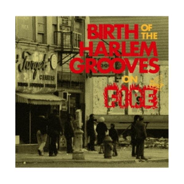 【発売日：2023年09月06日】オムニバス (TI MATTISON、LES COOPER &amp; THE SOUL ROCKERS、MARY B、THE HOOTENAIRES、HORACE COOPER AND BAND、TITU...