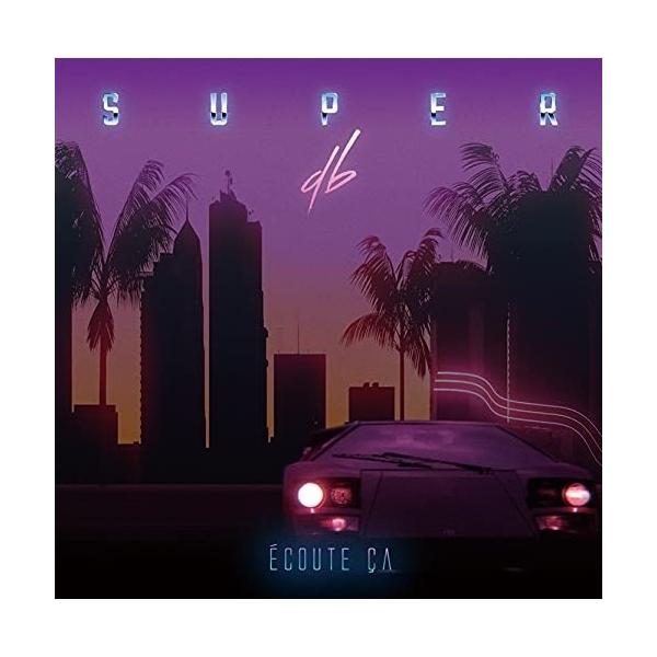 【発売日：2021年07月02日】スーパーdb (スーパーディービー すーぱーでぃーびー)2021年7月2日 発売ヤング・ガン・シルヴァー・フォックス〜ママズ・ガンを擁するUKのレーベルMonty Musicが新たに目を付けた大注目のバンド...