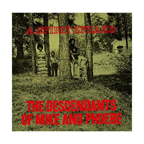 【発売日：2022年04月29日】ザ・ディセンダンツ・オブ・マイク・アンド・フィービー (ディセンダンツオブマイクアンドフィービー でぃせんだんつおぶまいくあんどふぃーびー)2022年4月29日 発売名曲「Coltrane」の作曲で知られる...