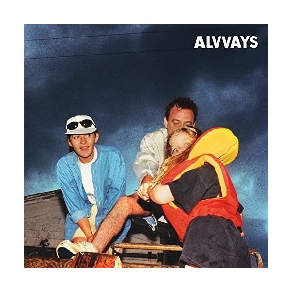 【発売日：2022年10月07日】オールウェイズ (おーるうぇいず)2022年10月7日 発売カナダはトロントのインディーポップ・バンド、Alvvaysの5年ぶり3枚目となるオリジナルアルバムがついにリリース決定!2017年の2nd『Ant...