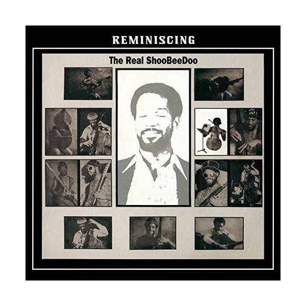 【発売日：2022年12月02日】ザ・リアル・シュビドゥー (リアルシュビドゥー りあるしゅびどぅー)2022年12月2日 発売”Tribe”を象徴するアルバム『A Message From The Tribe』ほか”Tribe”関連作品へ...