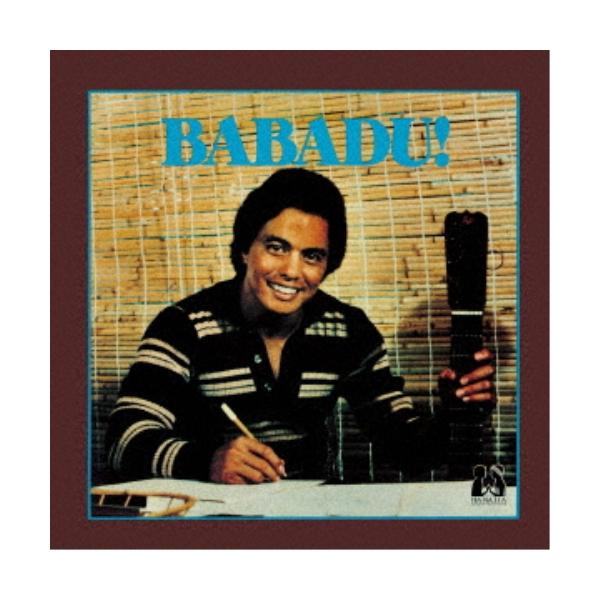 【発売日：2023年01月06日】ババドゥ (ばばどぅ)2023年1月6日 発売KALAPANAのオリジナルメンバーであり、ハワイアンAOR〜レア・グルーヴの最高峰LEMURIAを残したKirk Thompsonプロデュースによる男性SSW...