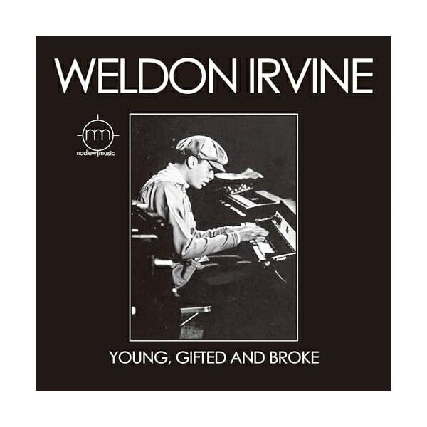 【発売日：2024年04月17日】ウェルドン・アーヴィン (アービン ウェルドン あーびん うぇるどん)2024年4月17日 発売Weldon IrvineがNina Shimoneとともに手掛けた黒人公民権運動のアンセム「Young,Gi...