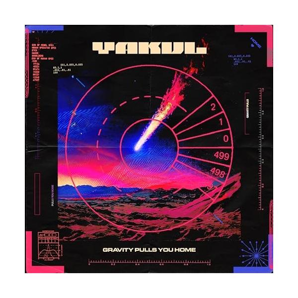 【発売日：2024年08月02日】ヤクール (やくーる)2024年8月2日 発売SOUL、JAZZ、R&amp;B、HIPHOPをクロスオーヴァーした先鋭的サウンドで注目のブライントン発UKフューチャー・ソウル大本命”YAKUL”待望の最新...