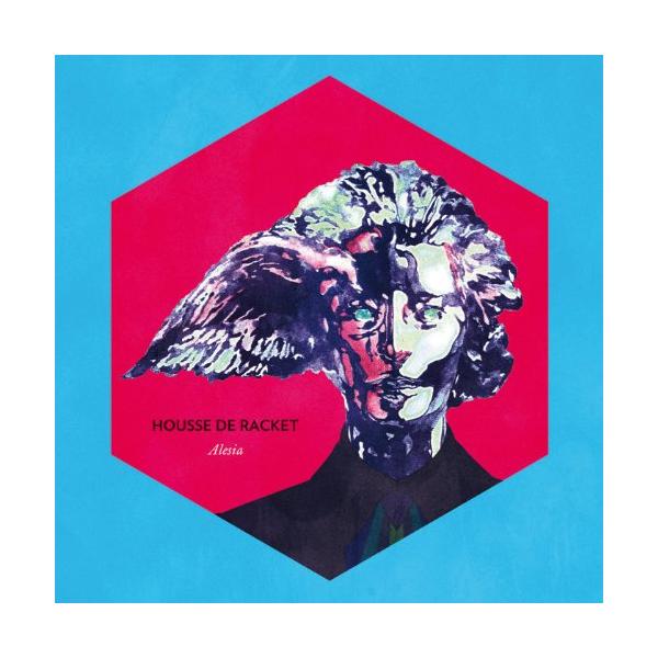 【発売日：2011年08月03日】ハウス・デ・ラケット (ハウスデラケット はうすでらけっと)2011年8月3日 発売CD:11.HUMAN NATURE2.ROMAN3.CHATEAU4.APOCALYPSO5.CHORUS6.ALESI...