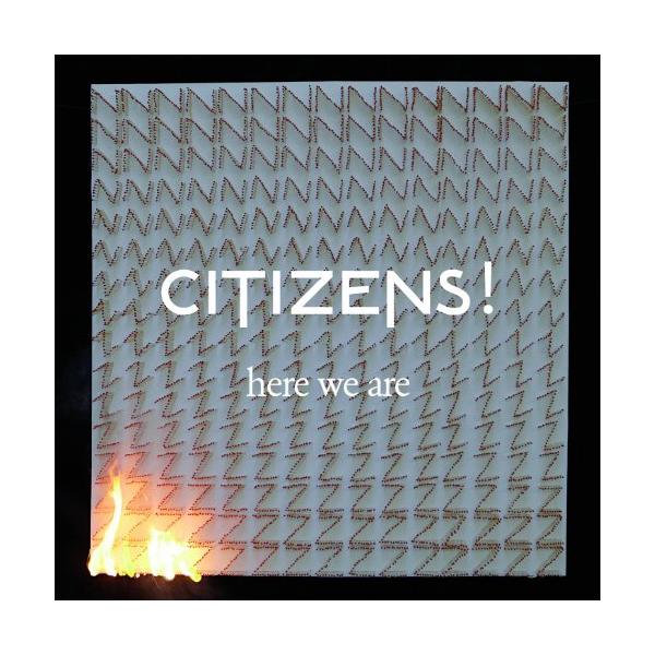 【発売日：2012年05月16日】シチズンズ! (シチズンズ しちずんず)2012年5月16日 発売CD:11.True Romance2.Reptile3.Caroline4.Love you more5.Let's Go all the...