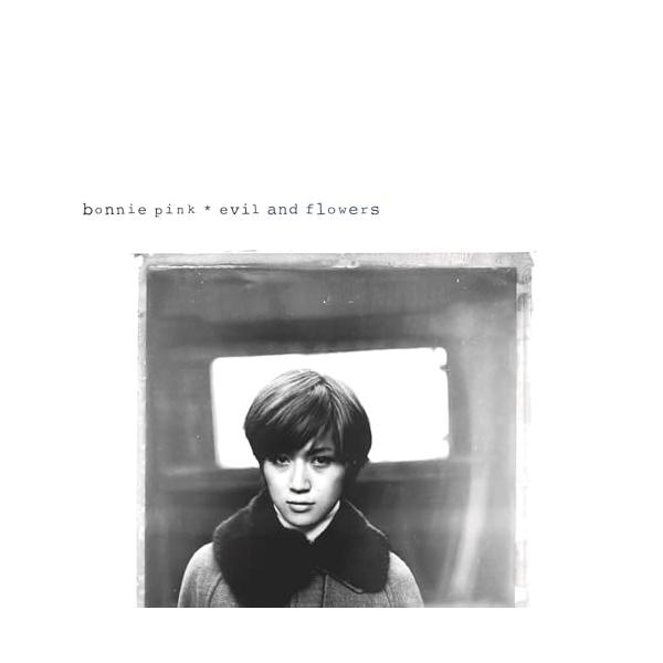 【発売日：2025年12月06日】BONNIE PINK (ボニーピンク ぼにーぴんく)2025年12月6日 発売東洋化成主催12/6『レコードの日 DAY2』エントリー作品。180g重量盤でリリース!本作は、ヒット作となった前作に続き、ト...