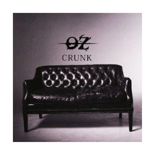 【発売日：2012年11月14日】OZ (オズ おず)2012年11月14日 発売2004年結成のヴィジュアル系ロック・バンド、-OZ-のミニ・アルバム。バンド・コンセプトである”美と退廃”の”退廃”の部分を、より研ぎ澄ました形で追求した作...