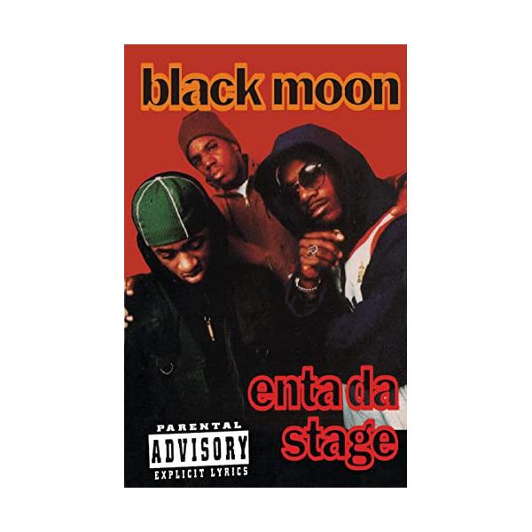【発売日：2022年12月21日】ブラック・ムーン (ブラックムーン ぶらっくむーん)2022年12月21日 発売NYはブルックリンのレジェンダリーなヒップホップ・ユニット、ブラック・ムーンが1993年にリリースしたヒップホップ史に残る名盤...