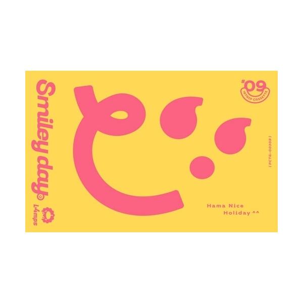 【発売日：2025年11月05日】L4mps (ランプス らんぷす)2025年11月5日 発売近未来おもてなしアドベンチャー『18TRIP(エイティーントリップ)』より各班のカセット第2弾が発売決定!夜班(L4mps)おもてなしデュオ曲2曲...