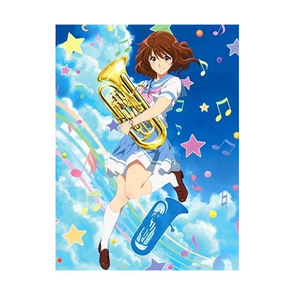 【発売日：2019年04月03日】TVアニメ (武田綾乃、黒沢ともよ、朝井彩加、豊田萌絵、池田晶子、松田彬人)2019年4月3日 発売