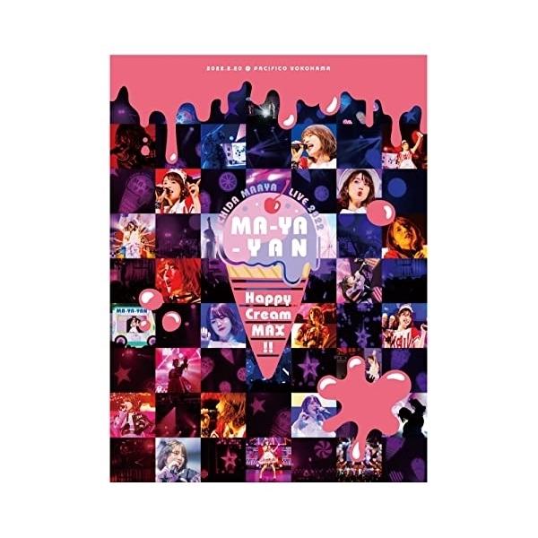 【発売日：2022年07月27日】内田真礼 (ウチダマアヤ うちだまあや)2022年7月27日 発売BD:11.-OPENING-2.フラッシュアイデア3.Girl is fun4.-MC-1-5.+INTERSECT+6.Smiling ...